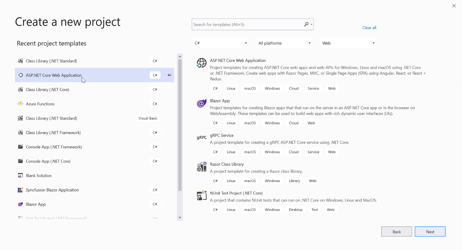 Intégrer Swagger à une API .Net Core - LOGICMIND